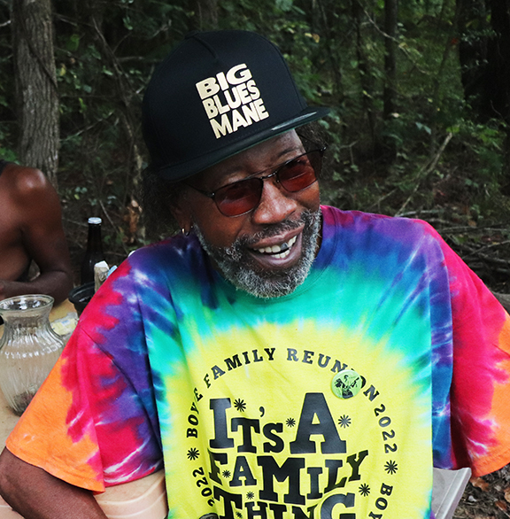 MERCH – RL BOYCE PICNIC